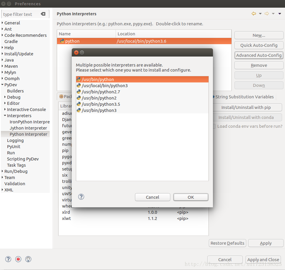 Ubuntu16 04搭建深度学习环境 Ubantu Transforming Async Generator Functions To T