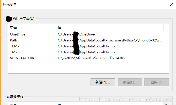 Python3环境下安装pycrypto的一些问题 Linux Python3中怎么验证装了pycrypto库 Csdn博客