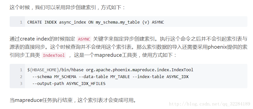 Spark通过phoenix读取hbase数据公众号【五元杂货铺】的博客 Csdn博客spark通过phoenix读写hbase 