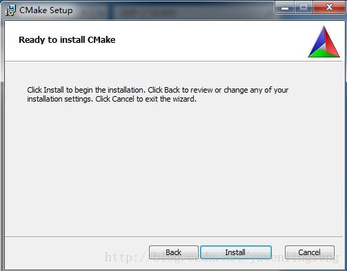 Windows10环境下qt5 7 1 Opencv3 1 0安装经验 Window 10安装qt5 7 1 Csdn博客