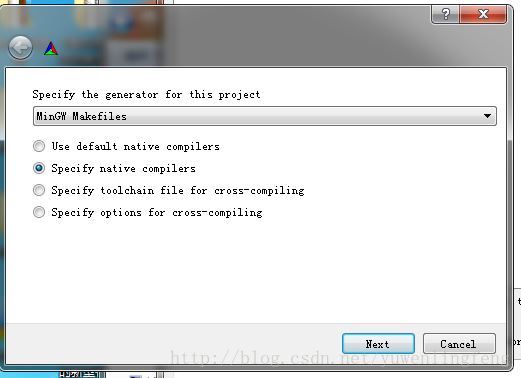 Windows10环境下qt5 7 1 Opencv3 1 0安装经验 Window 10安装qt5 7 1 Csdn博客