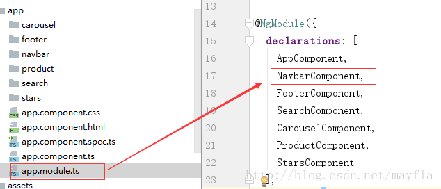 Web前端工程化之angular组件 Angular 基于web的强大的可拖拽组态软件 Csdn博客