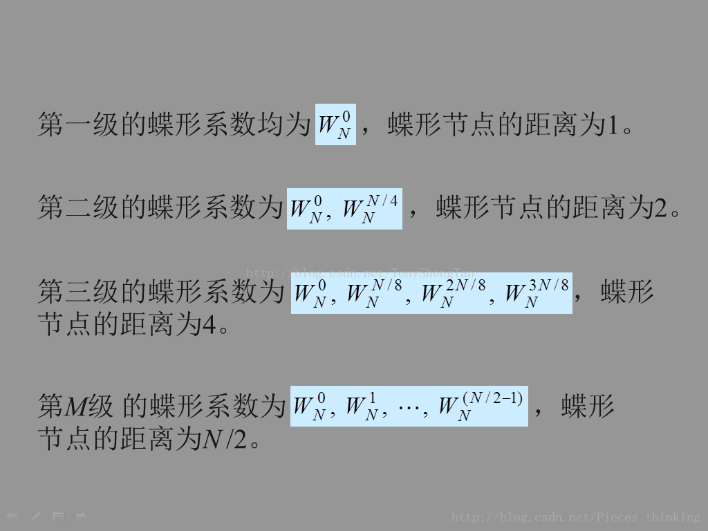Fft并行算法与应用 基于mpi 一 Csdn博客