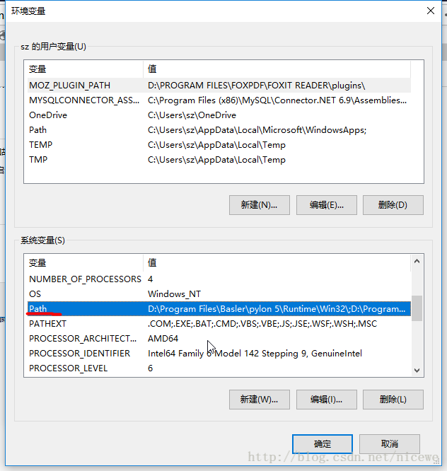 Opencv安装与环境配置opencv环境 Csdn博客 