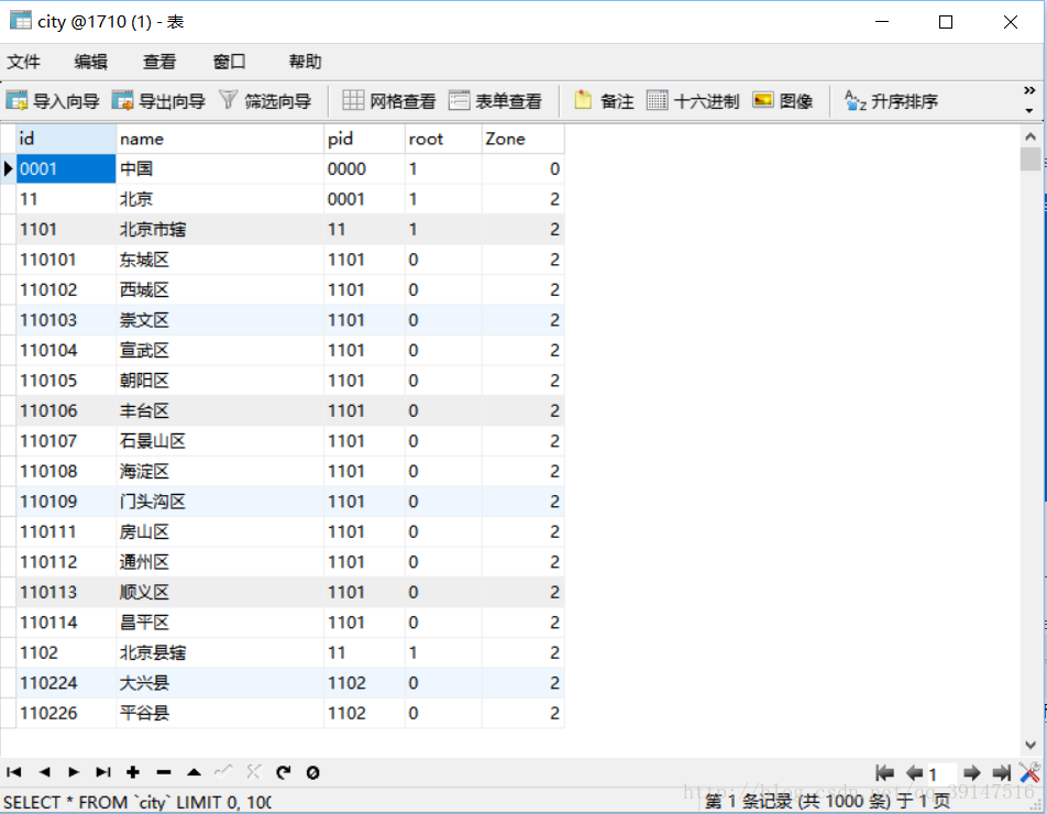 级联下拉列表 Ajax实现（两种方式）基于ajax的级联下拉菜单 Csdn博客 
