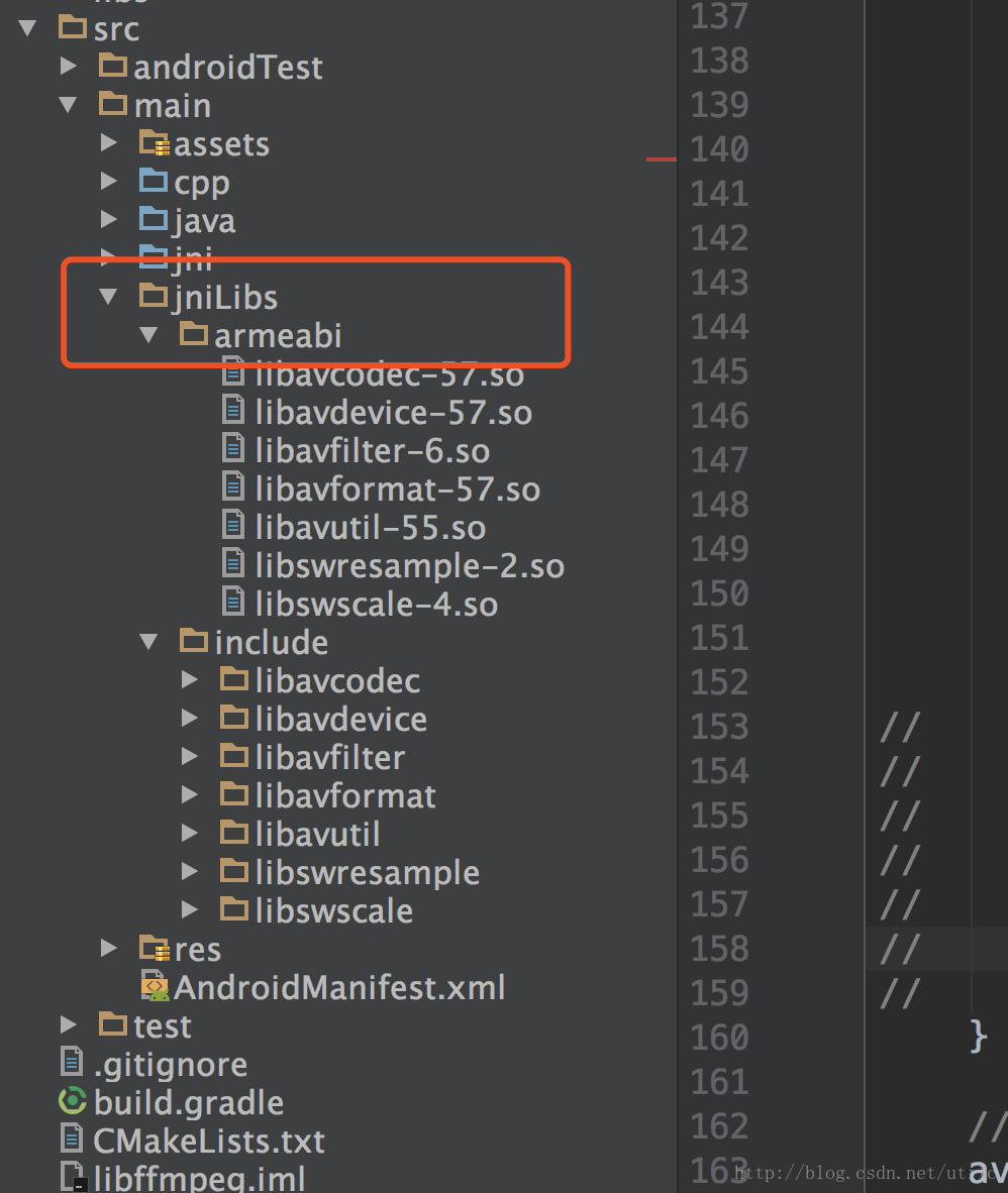 Android Ndk在mac Os 上面编译ffmpeg时遇见的坑？ Android Ffmpeg M1 Csdn博客