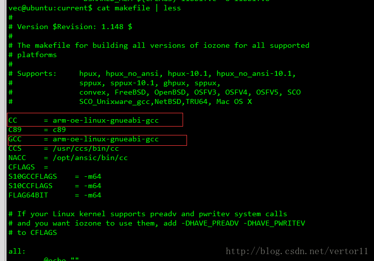 Linux 系统性能压测工具简介stressapptes 与 Memtester拷机工具区别 Csdn博客 0761