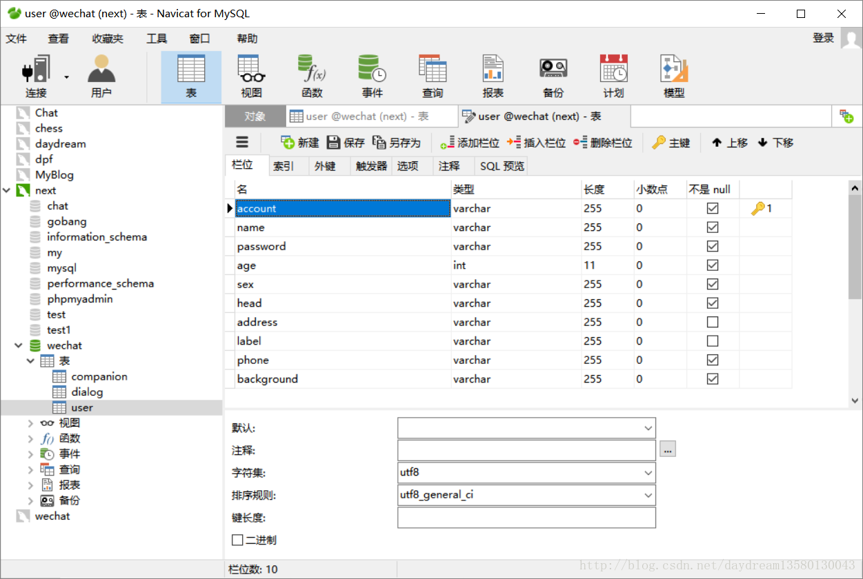 基于java的聊天app（使用javafx构建美观的ui界面）javafx好看的ui设计 Csdn博客 