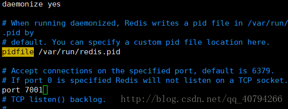 使用ruby搭建redis集群ruby Redis Csdn博客 4472
