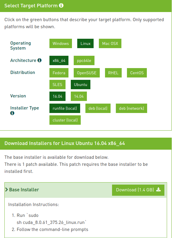 Ubuntu1604 Caffe Py Faster Rcnn安装以及训练自己的数据py Faster Rcnn训练自己的数据 Csdn博客