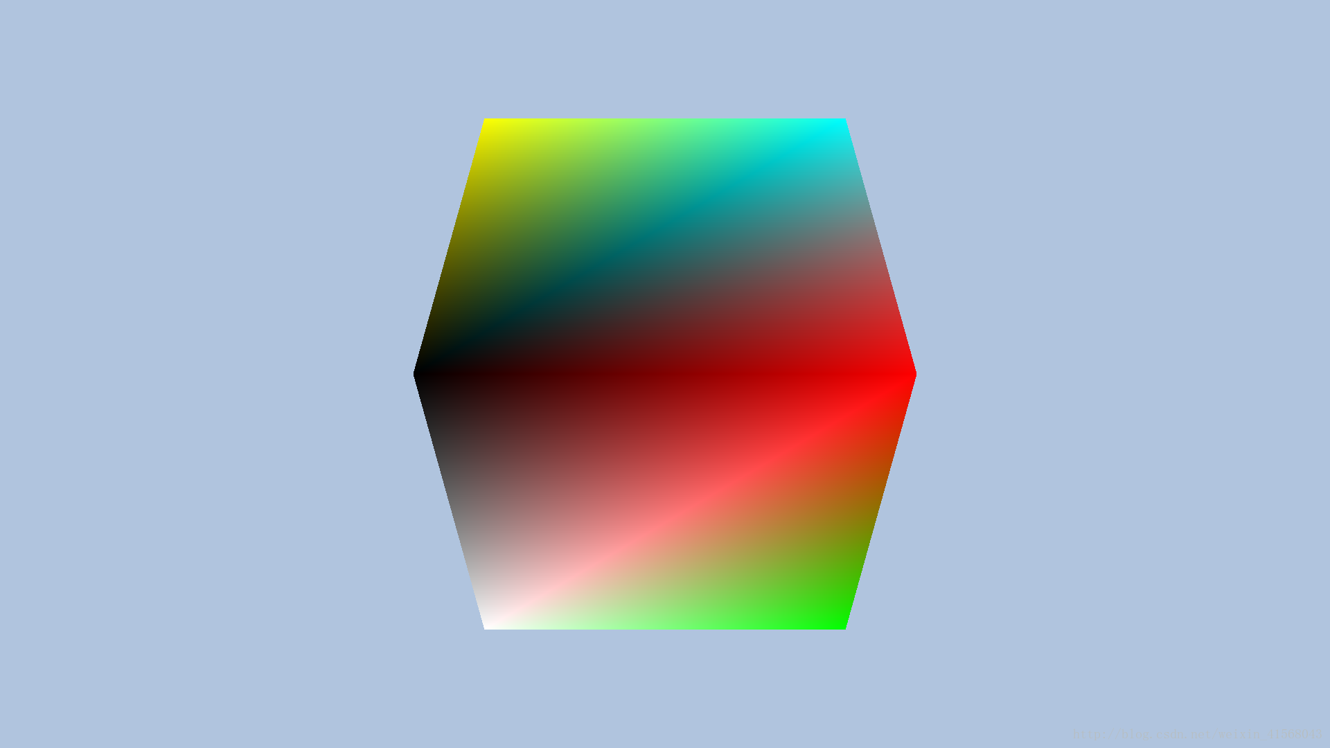 第二《introduction To 3d Game Programming With Directx 11》介绍 Csdn博客