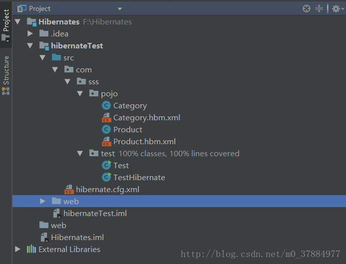 如何使用hibernate？ Hibenate如何使用 Csdn博客