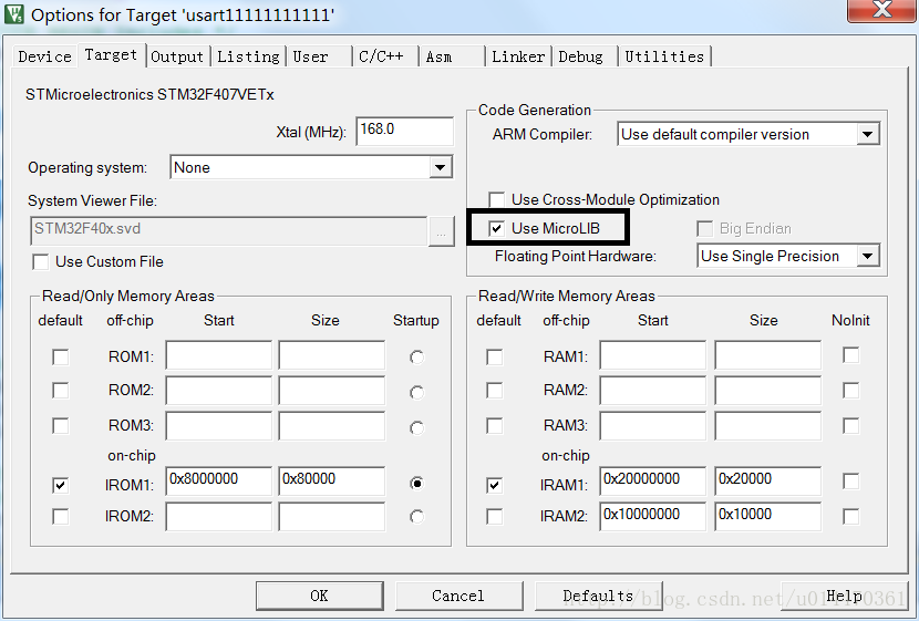 Stm32—printf函数重定义stm32重定义printf Csdn博客