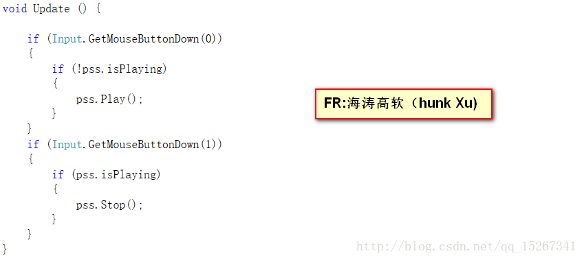 Particlesystem播放和发射 Sdl Particlesystem Csdn博客