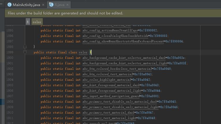 Android项目构建Apk包流程_安卓项目运行一个apk包-CSDN博客