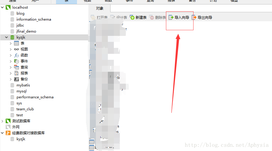 Navicat将sqlserver的数据库迁移到本地的mysql数据库navicat Sqlserver 服务器数据库备份到本地数据库 Csdn博客