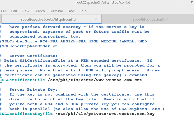 Apache配置与优化-CSDN博客