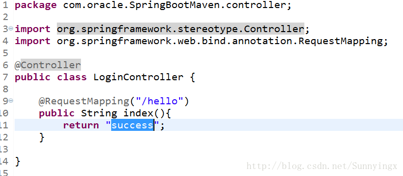 配置springboot Jsp页面跳转springboot跳转jsp页面设置 Csdn博客 