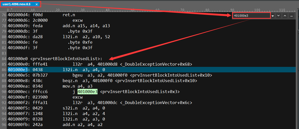 Esp8266故障排查技巧 Csdn博客 3037