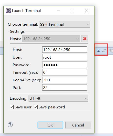 Eclipse Ssh远程连接eclipse Ssh远程开发 Csdn博客