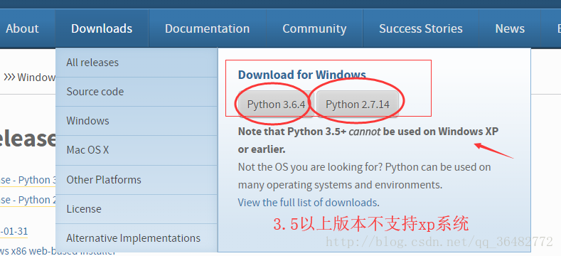 Python Idle安装 Windows操作系统python Idle下载 Csdn博客 6857