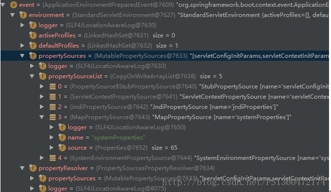 Springboot 加载不出来applicationyml文件springboot注入bean无法识别applicationyml Csdn博客 5625