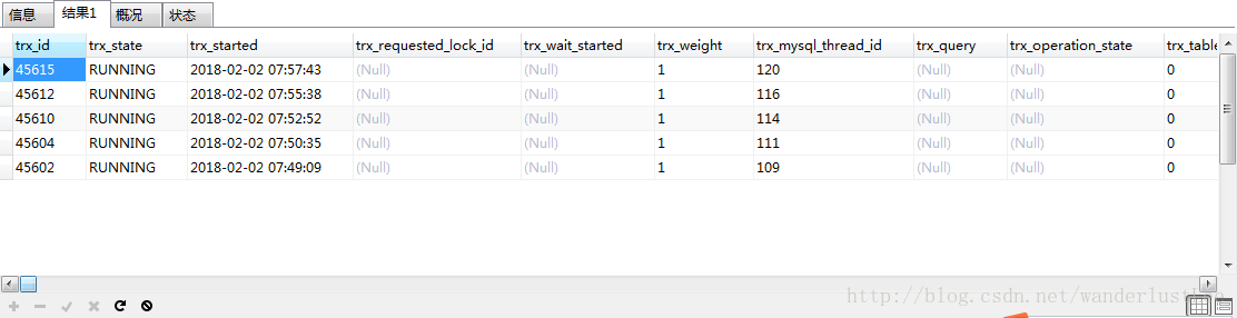 Mysql 抛出lock Wait Timeout Exceeded Try Restarting Transaction异常 源码巴士
