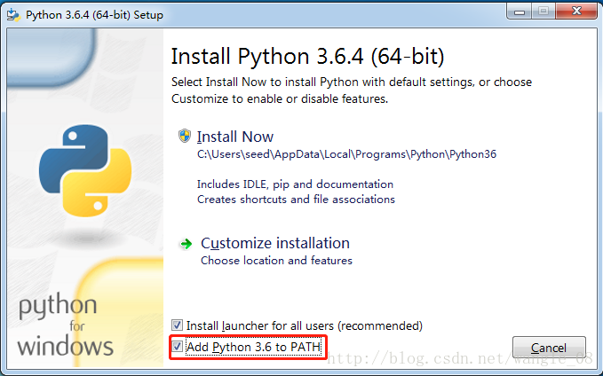 Python3 安装pyqt5及exe打包 Csdn博客
