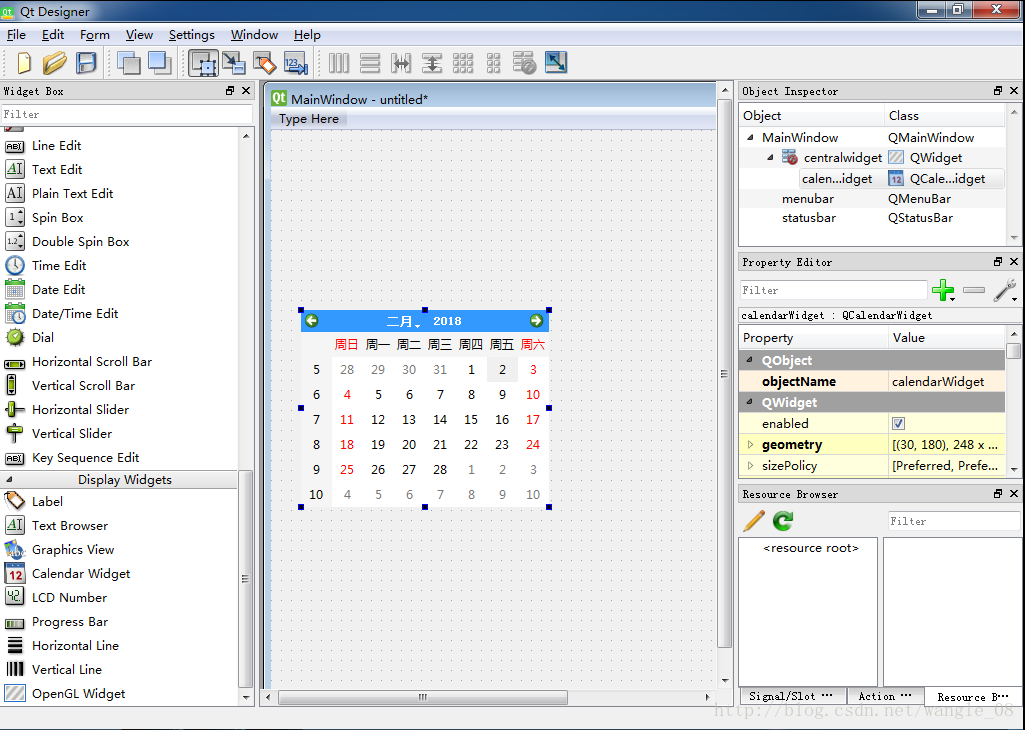 Python3 安装pyqt5及exe打包 Csdn博客 