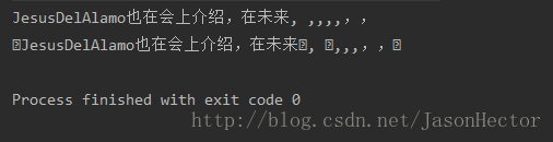 Java 正则表达式去除字符串中的转义字符（b U0002 U001d等）u001d 转义码 列表 Csdn博客 