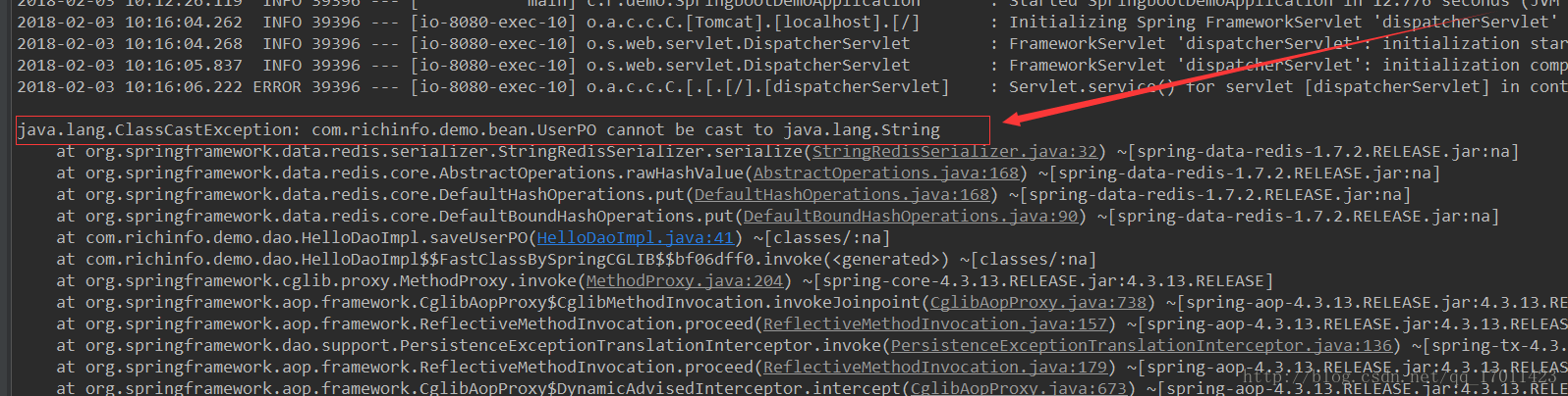 使用stringredistemplate操作redis Hash结构数据只能存储string类型的问题redis Hash只能存储string类型解决redistemplate 存储 