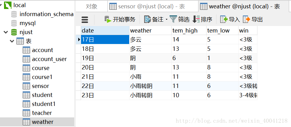 Pandas 对数据的读取和存储（学习笔记）panda读取csv文件里面有字符串none Csdn博客 