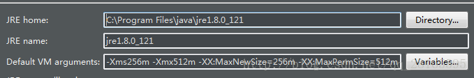 Java内存溢出之永久代内存溢出持久代内存为啥会溢出 Csdn博客 