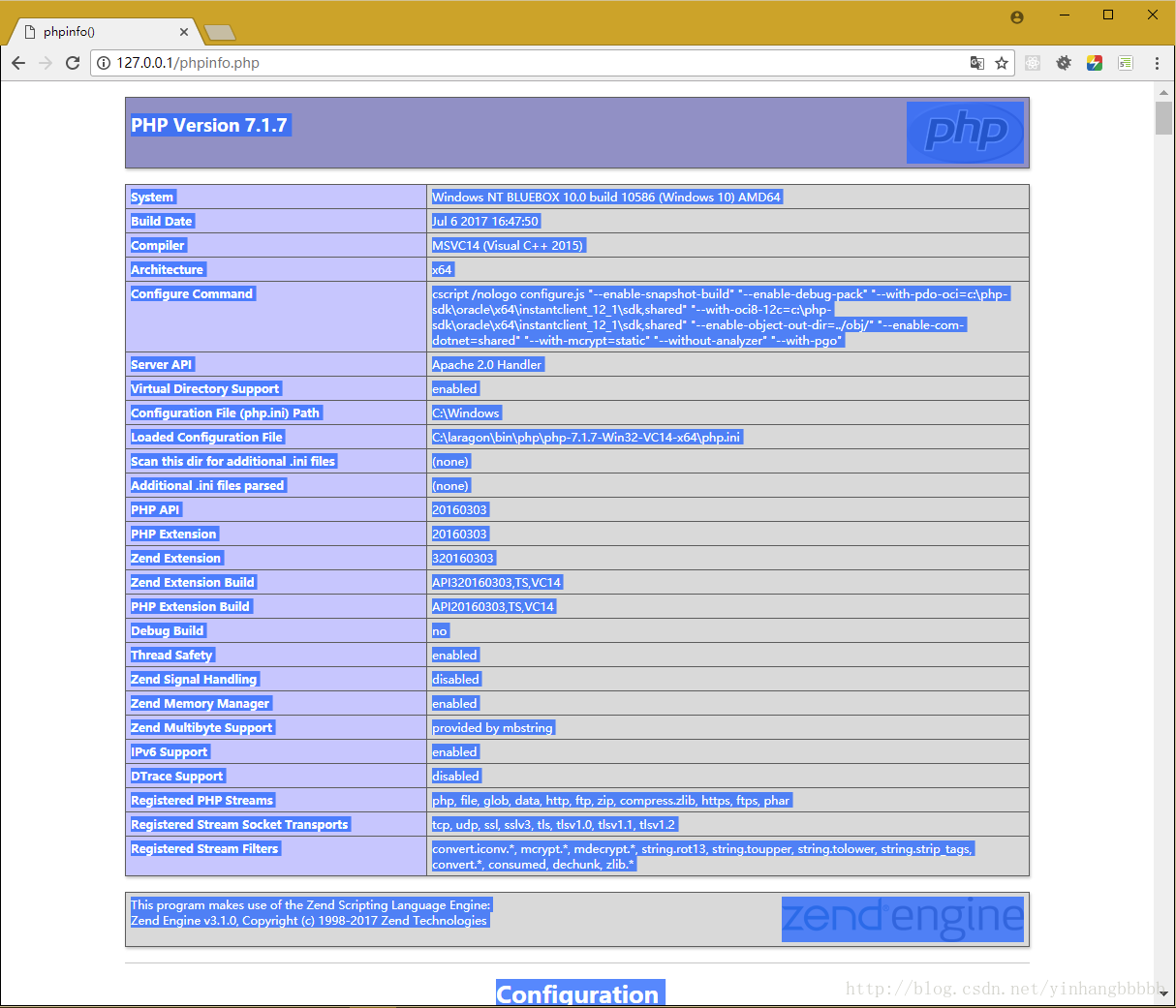 最详细的phpstorm Xdebug调试详细教程，没有之一 Phpstrom Xdebug客户端主机关闭 Csdn博客