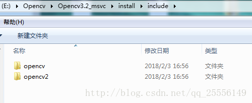 Windows Linux下编译及使用opencv 寻梦的瓦力的博客 Csdn博客