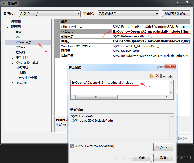 Windowslinux下编译及使用opencv寻梦的瓦力的博客 Csdn博客 