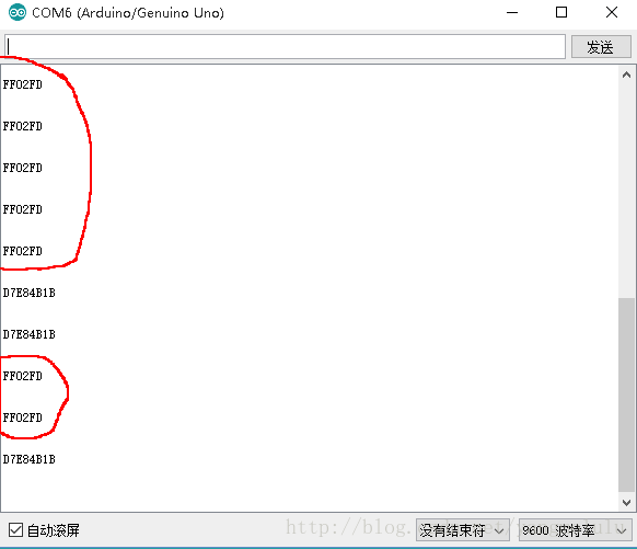 Arduino红外遥控（附代码）irremoteh Csdn博客 