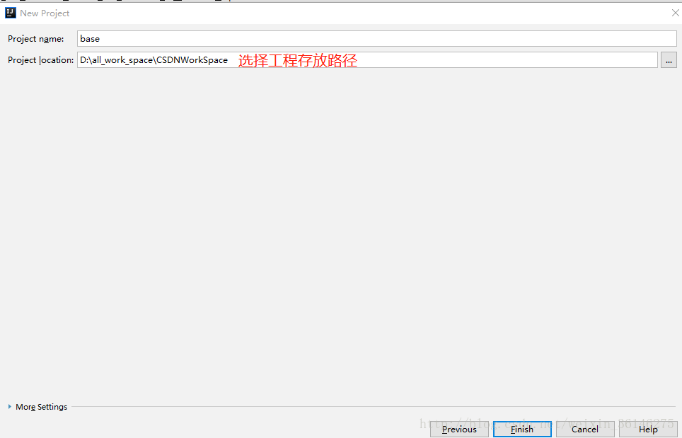Springboot（一）：如何创建springboot项目？springboot怎么建 Csdn博客 5044