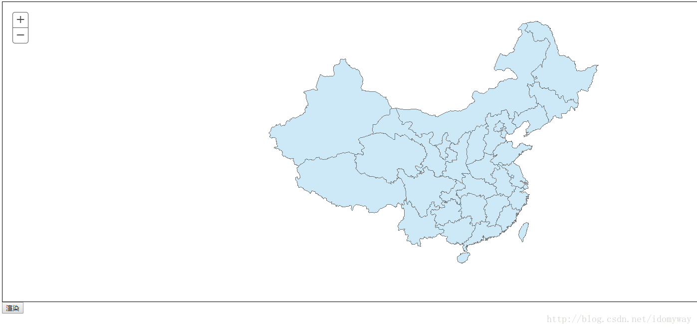 （八）arcgis Js 分类渲染arcgis渲染类型 Csdn博客 