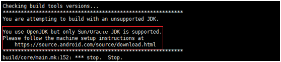 Android系统编译及单模块编译简介android Make Clean Csdn博客