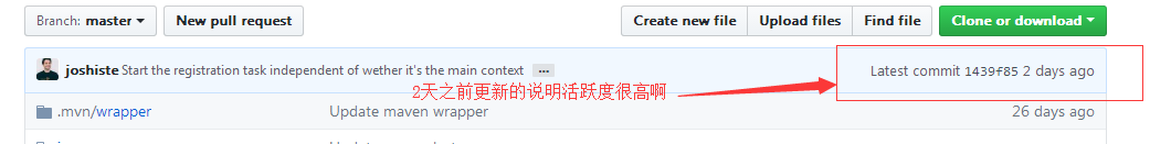 14 Spring Boot一种简洁可视化的监控报表 Spring Boot Adminspringboot 历史报表 Csdn博客 4599