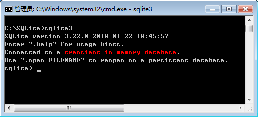 Python学习笔记8sqlite数据库的安装python安装sqllite Csdn博客