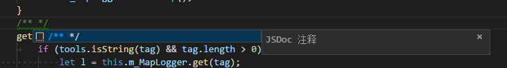 Js笔记十vscode代码提示20211221补充vscode写js提示方法参数 Csdn博客 
