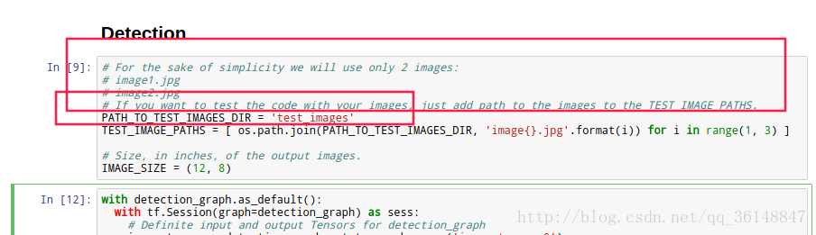 Tensorflow Object Detection Api 教程1 种子选手的博客 程序员秘密 程序员秘密
