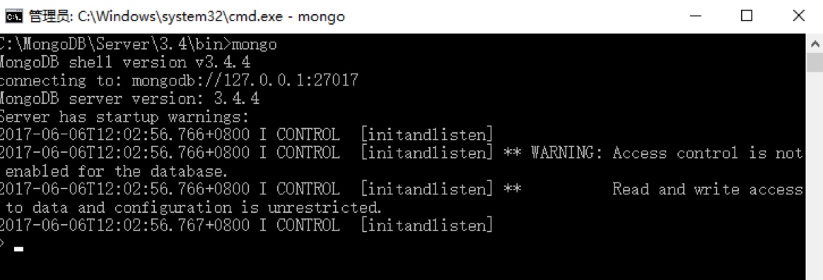 Mongodb下载、安装和如何设置开机自启服务mongodb设置开机自启动 Csdn博客 