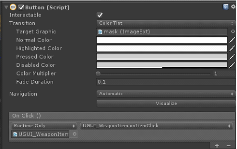 基于Unity的扩展ScrollView开发（自动居中，缩放，明暗变化），用于商城系统，皮肤系统等UI_unity scrollrect 扩展-CSDN博客