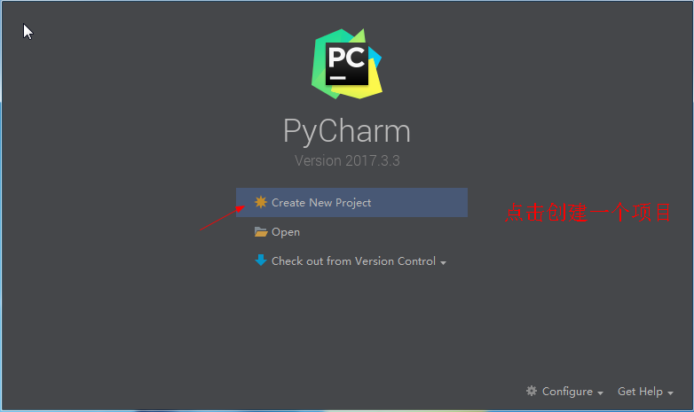 python环境搭建和pycharm的安装配置及汉化（零基础小白版）_pycharm配置python运行环境-CSDN博客