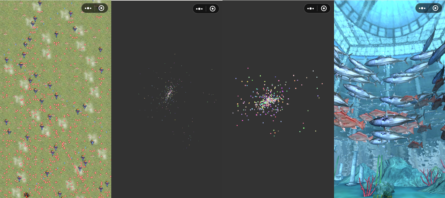 微信小游戏 - Canvas/WebGL Demo 移植_canvas怎么移植到微信小游戏-CSDN博客