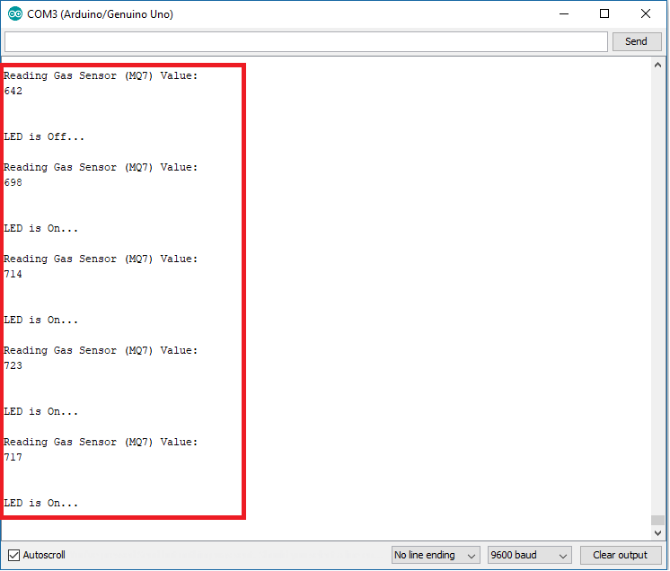 Arduino开发之SEN0132 Carbon Monoxide Sensor (MQ7)_mq7传感器arduino代码-CSDN博客