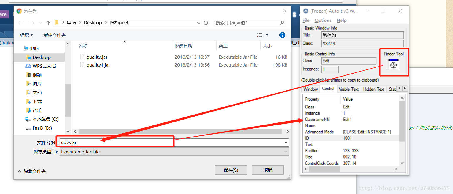 Python3seleniumautoit【实现右键文件另存为】功能python Selenium右键另存为 Csdn博客